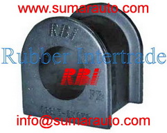Stabilizer Shaft Rubber in UAE: 48815-0K050
