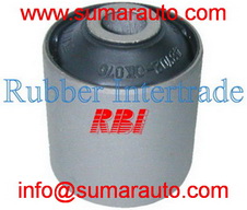 Suspension Bush in UAE: 48702-0K070