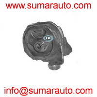 HONDA Auto Parts in UAE: Engine Mounting in UAE