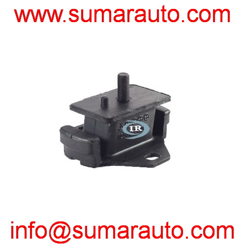 TOYOTA Auto Parts in UAE: Engine Mounting in UAE