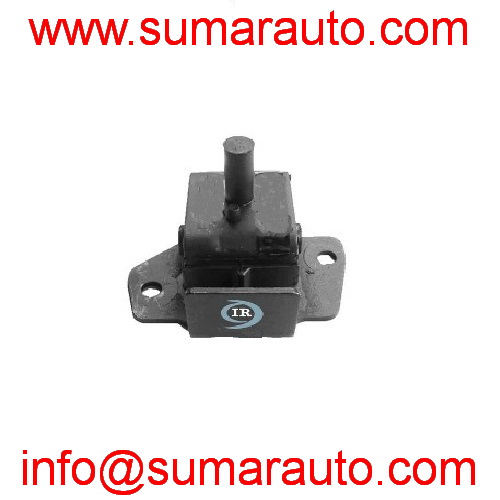 Engine Mounting in UAE: 12361-BZ080
