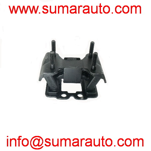 TOYOTA Auto Parts in UAE: Engine Mounting in UAE