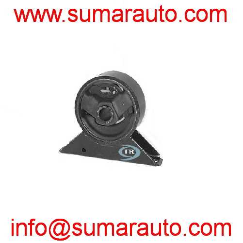 MITSUBISHI Auto Parts in UAE: Engine Mounting in UAE