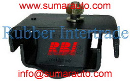 Engine Mounting in UAE: ME031962