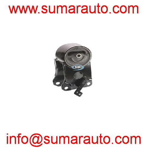 NISSAN Auto Parts in UAE: Engine Mounting in UAE